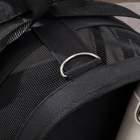 Wholesale High-Quality Bag & Luggage Rings | D-Rings, O-Rings