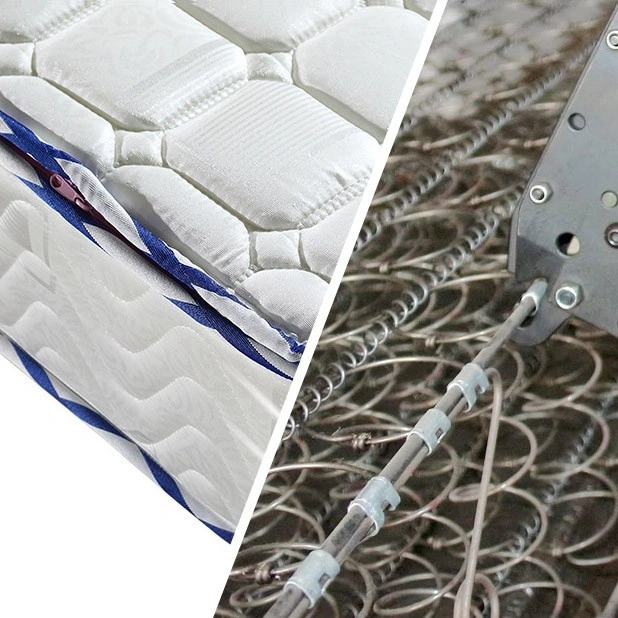 Premium Mattress Fastening and Assembly Materials | MH