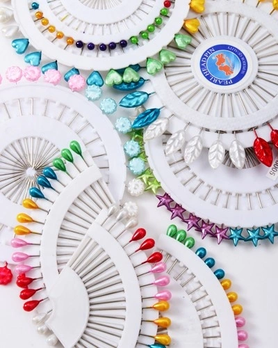 MH Dressmakers Pins - Premier B2B Wholesale Manufacturer & Supplier