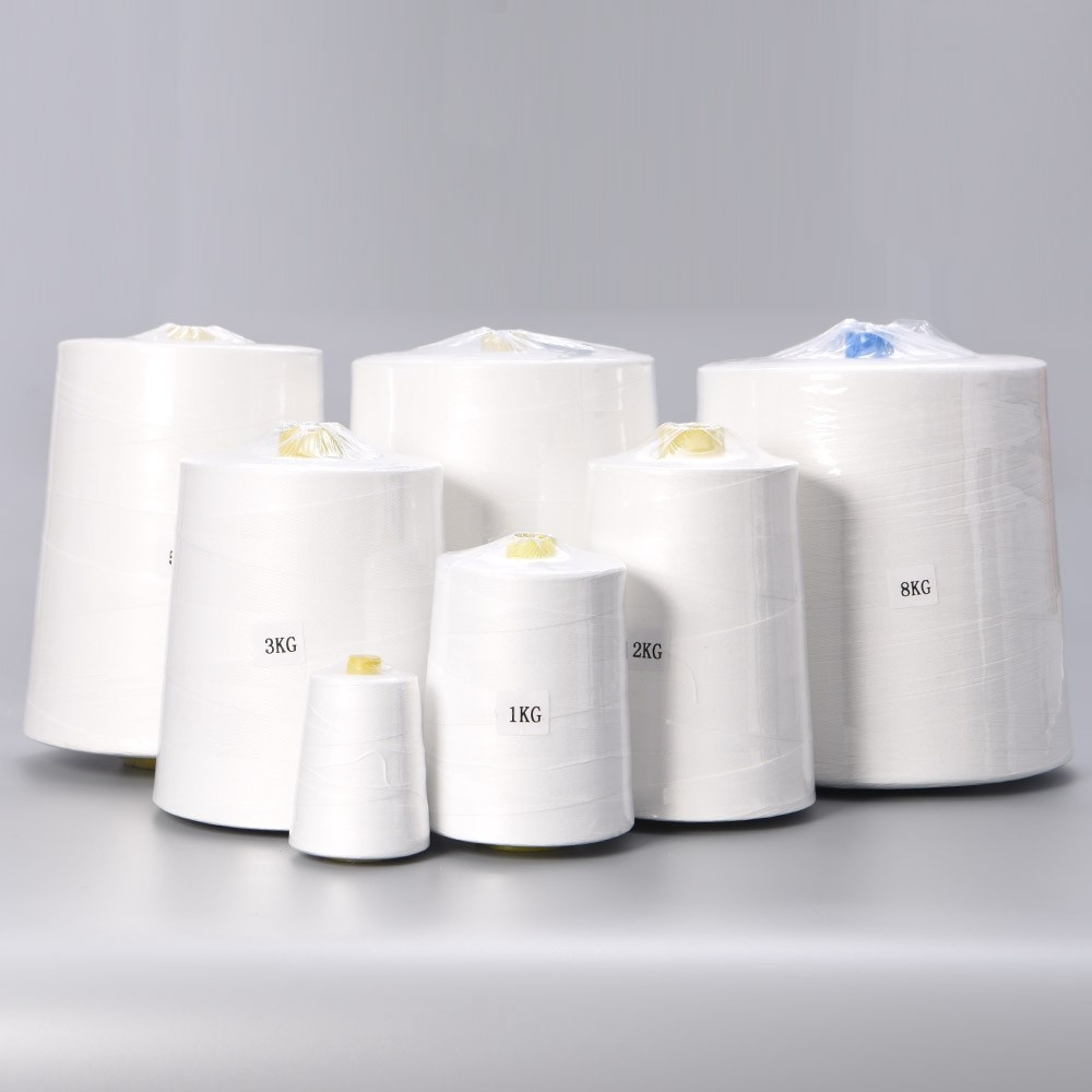 MH Bag Closing Thread | Wholesale Polyester Sewing Thread