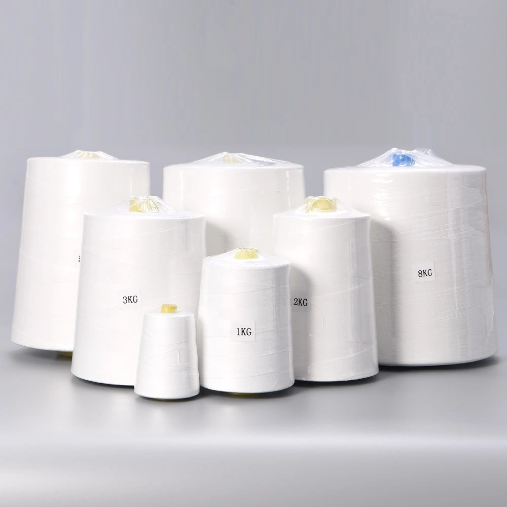 MH Bag Closing Thread | Wholesale Polyester Sewing Thread