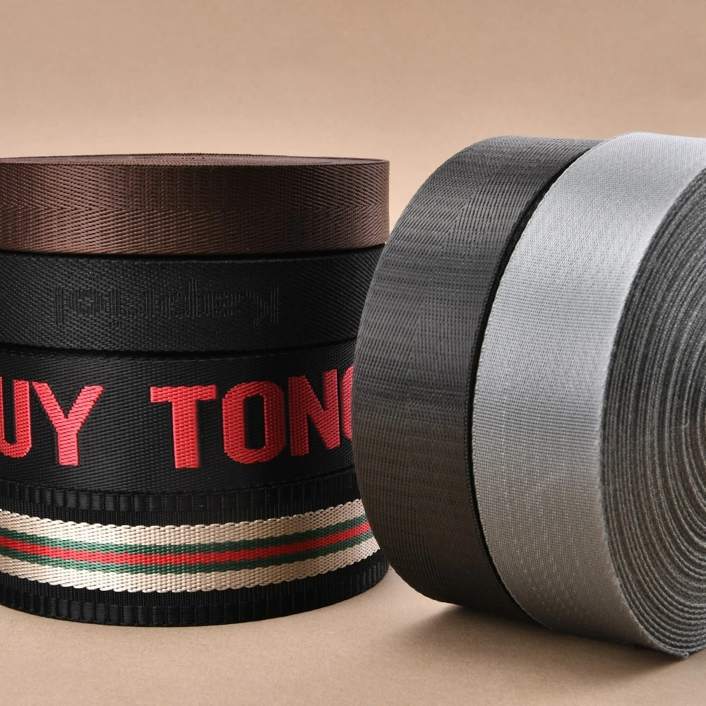 MH Cotton Polyester TC Webbing - Custom Wholesale Solutions for B2B Buyers