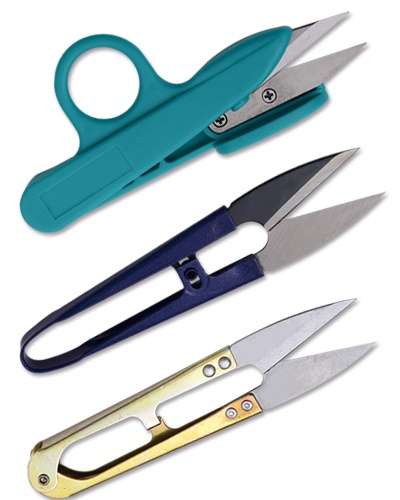 MH Cutting Yarn Scissors - B2B Wholesale Manufacturer & Supplier