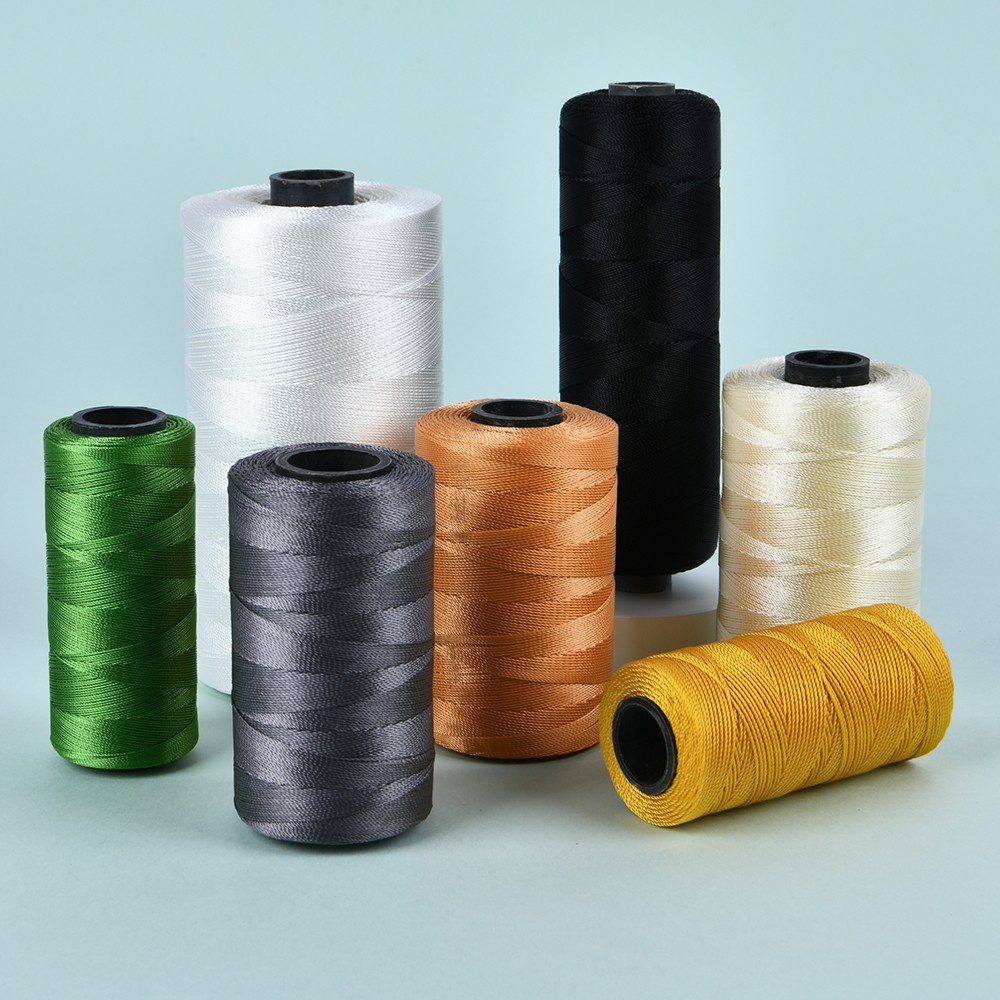 MH Fishing Twine - Strong, Durable & Reliable for Fishing Needs