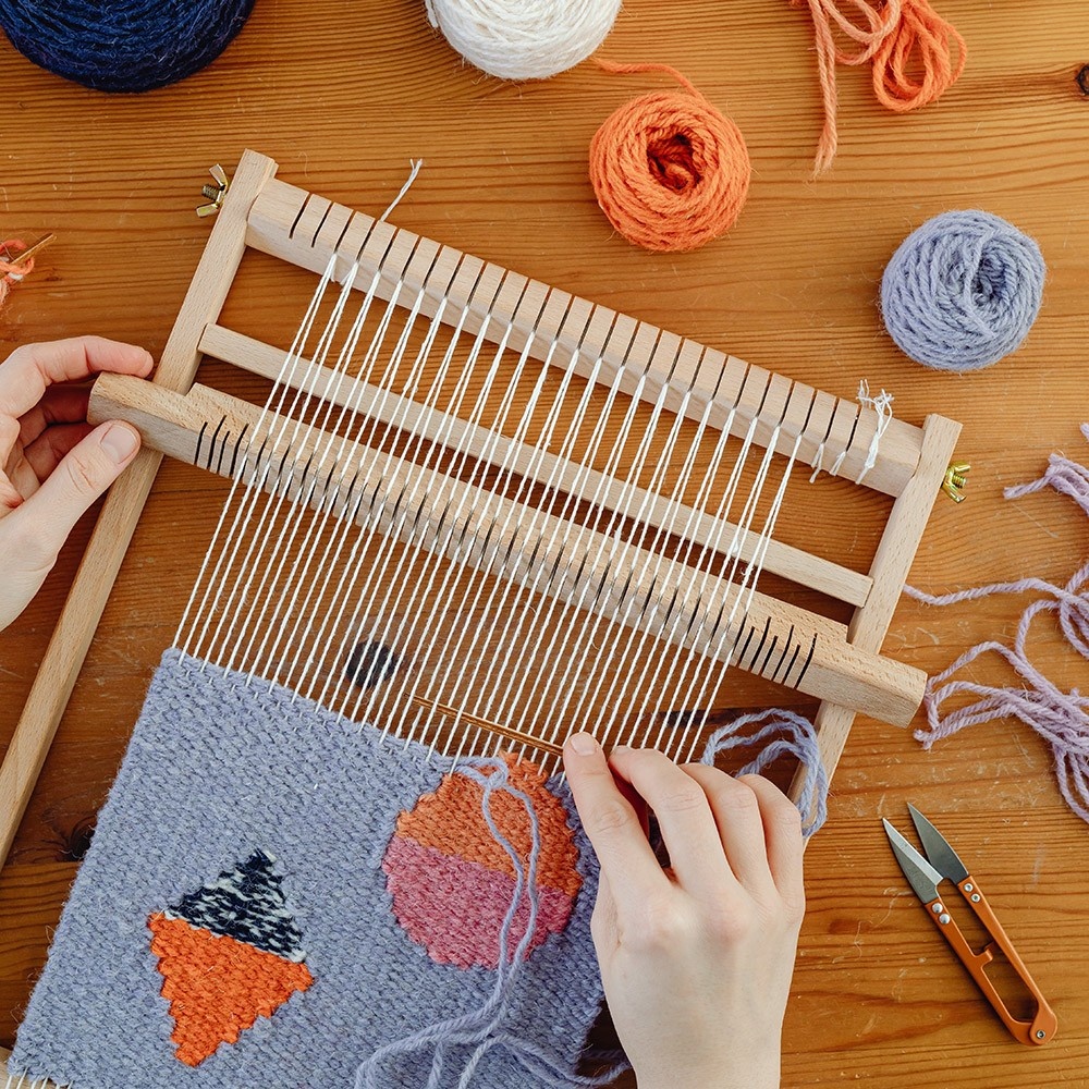 Sewing Notions & Creative DIY Handicraft Haberdashery Craft Kits Supplies