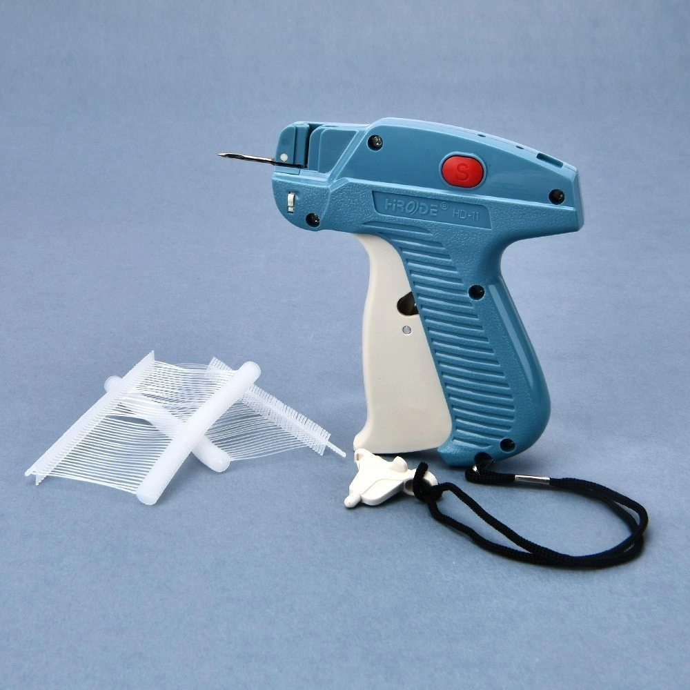 High Quality Low Price Tag Gun & Pin for Garment Tags at MH