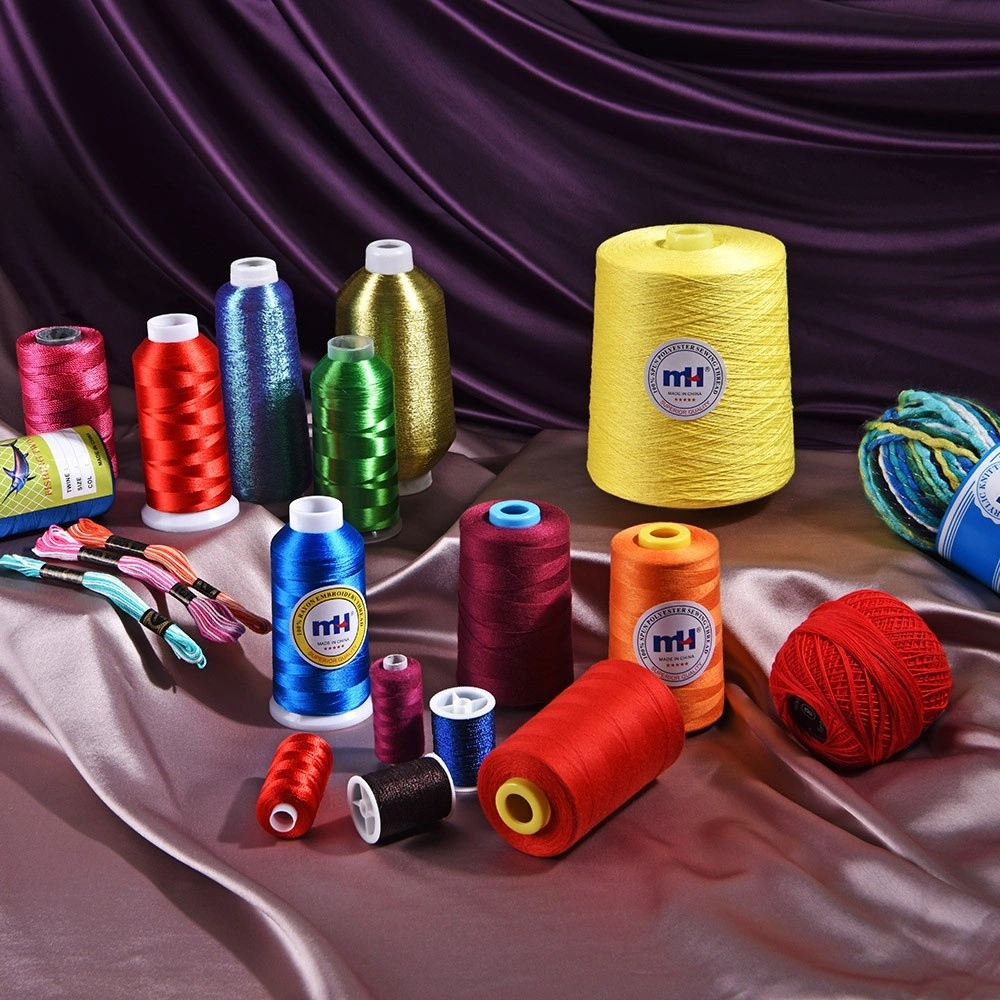 High-Quality MH Thread Supplies, Best Threads Wholesale Direct