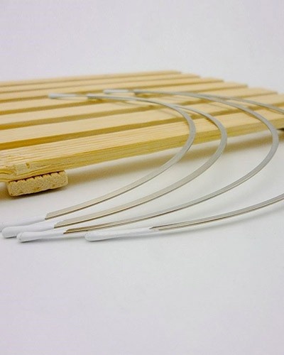 Premium Lingerie Underwires for Enhanced Support | MH China