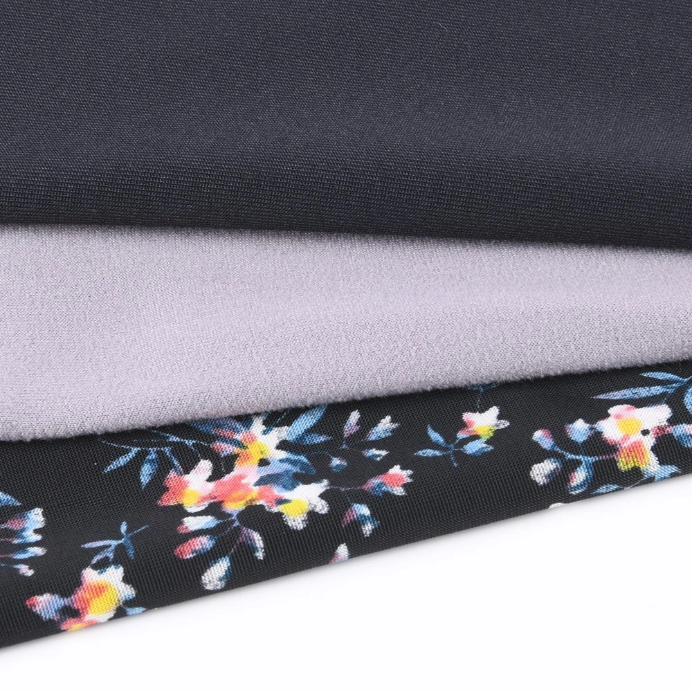 MH 4 Way Stretch Fabric Manufacturer | Wholesale & Custom Supply