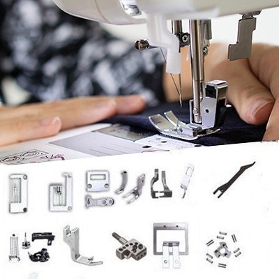 Household Sewing Machine Parts Of China World's #1 Share And Support