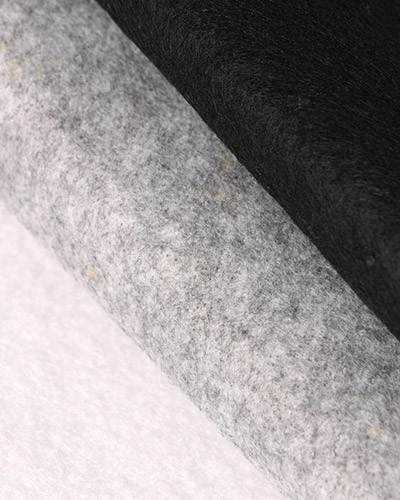 Needle Punch Nonwoven Interlining | MH Wholesale Supplier & OEM Services