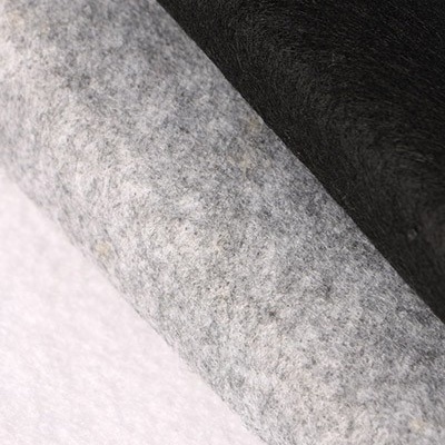 PP Spunbond Nonwoven, Fusible Interfacing Non woven Interlining Fabric ...
