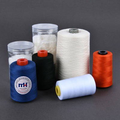 Yarn & Thread for Sewing, Embroidery, Weaving, Overlocking and Knitting ...