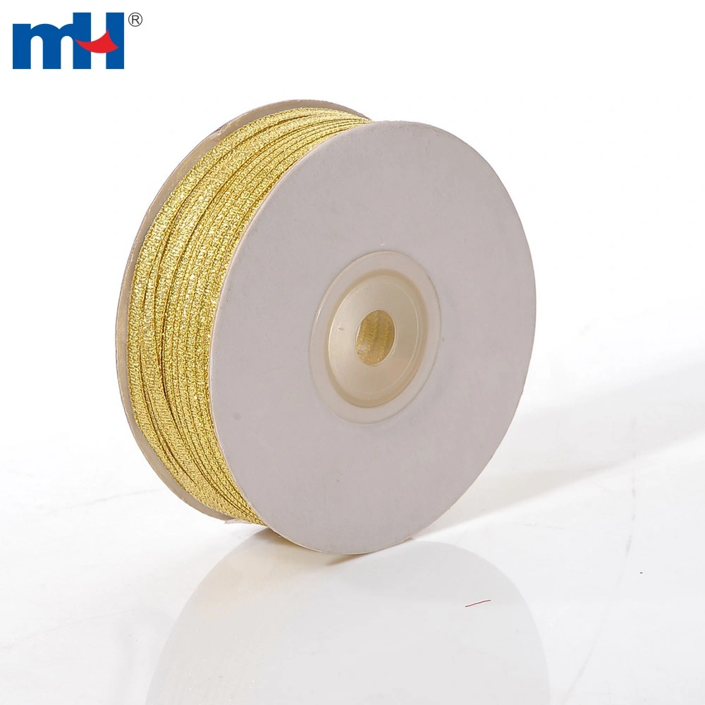 Metallic Ribbon