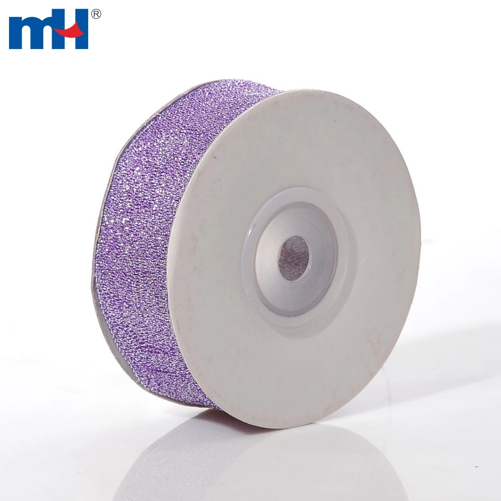 Metallic Ribbon