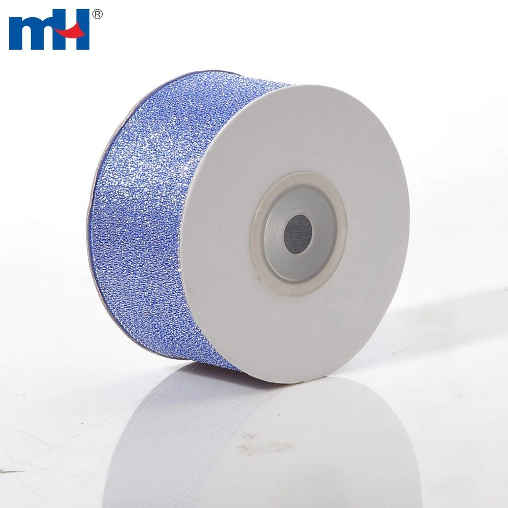 Metallic Ribbon