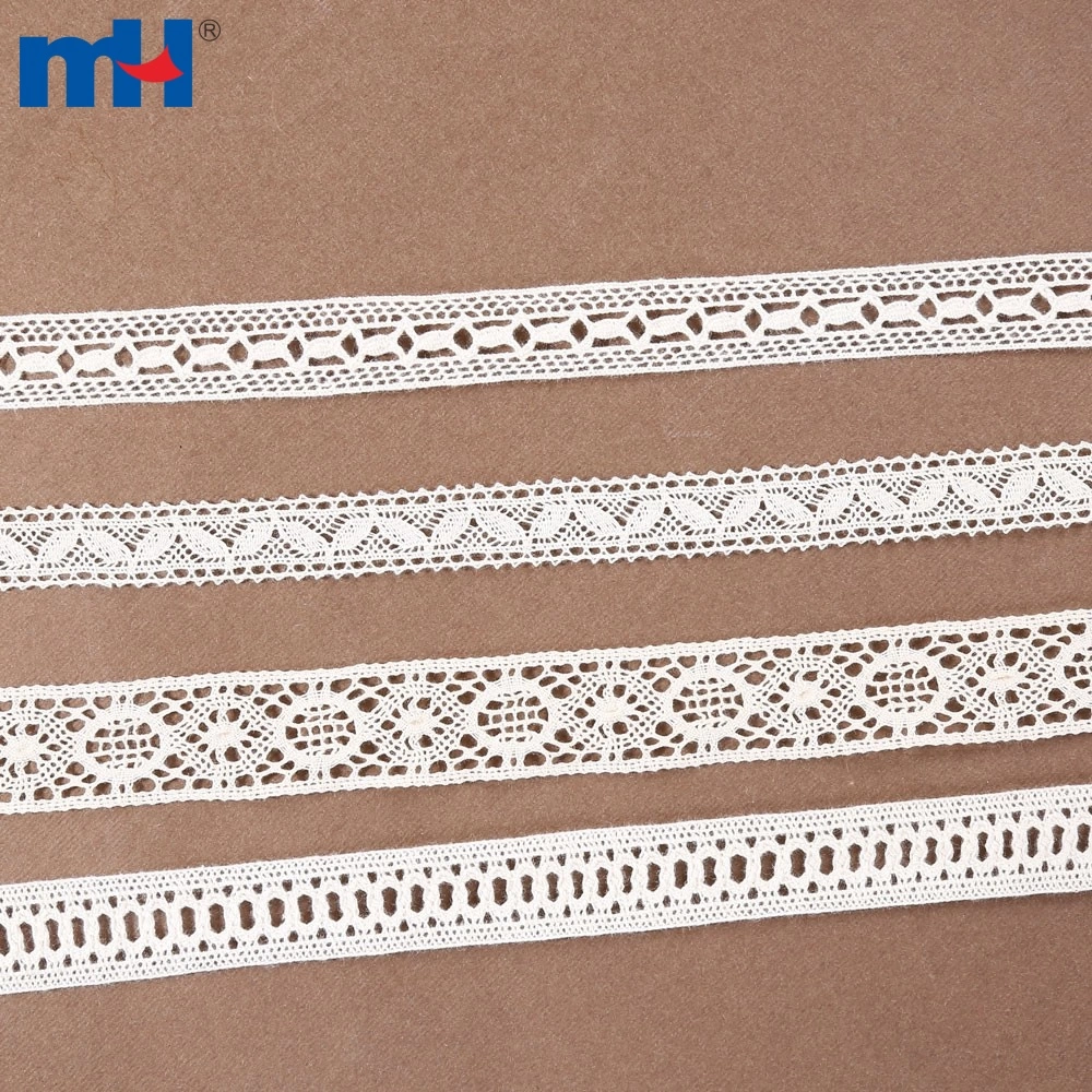 Cotton Crochet Lace