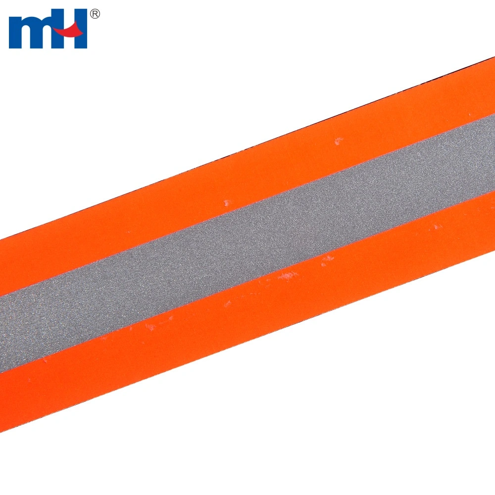 MH Manufacturer Fire Resistant Reflective Caution Tape