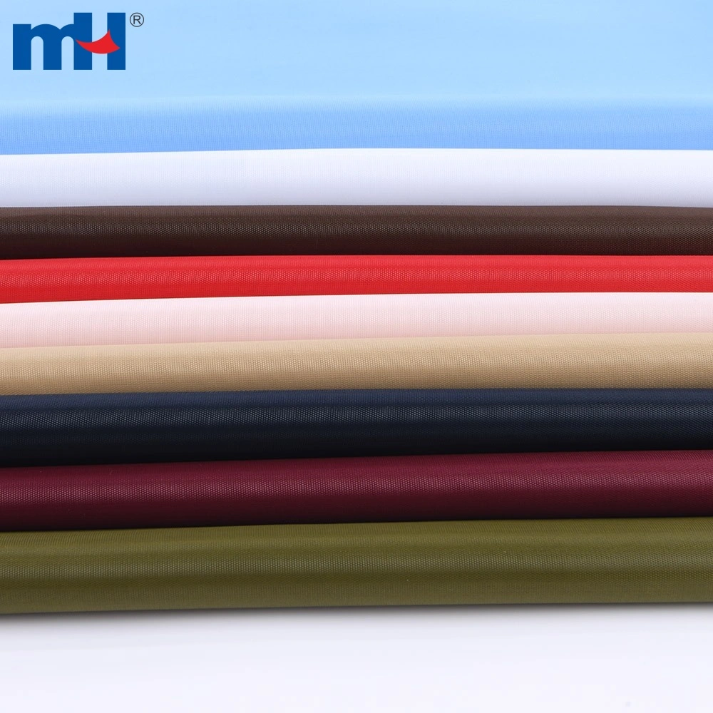 Wholesale Factory Custom 60G 100% Polyester Taffeta Fabric