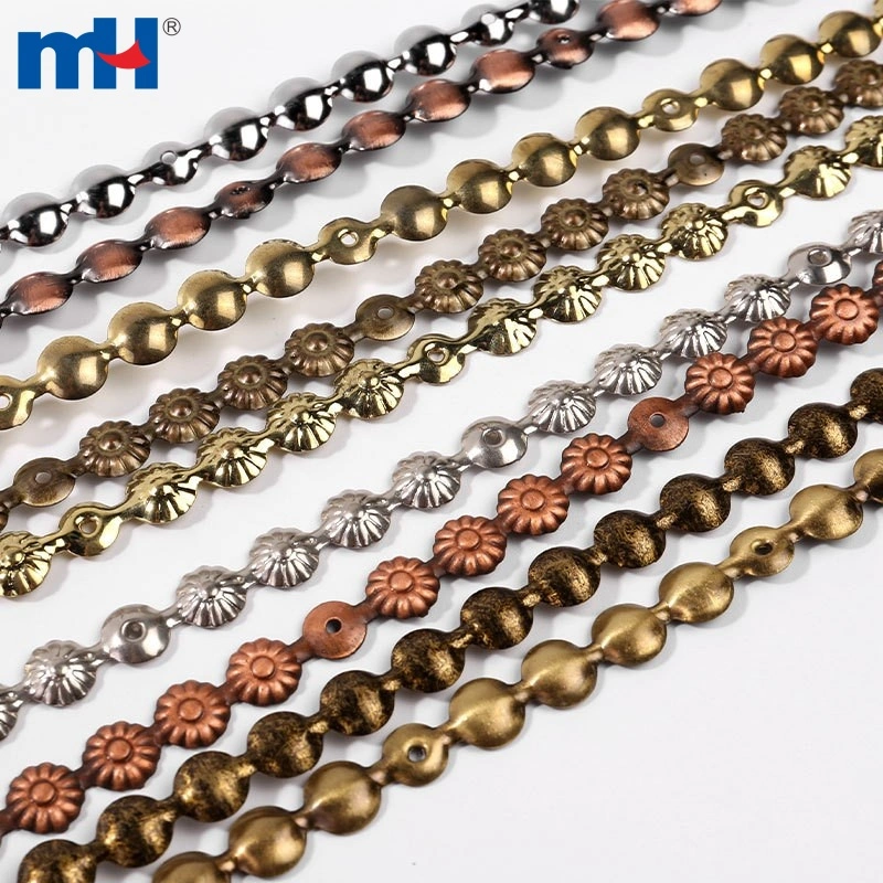 Decorative Sofa Nail Stripes Sofa Nailhead Trims