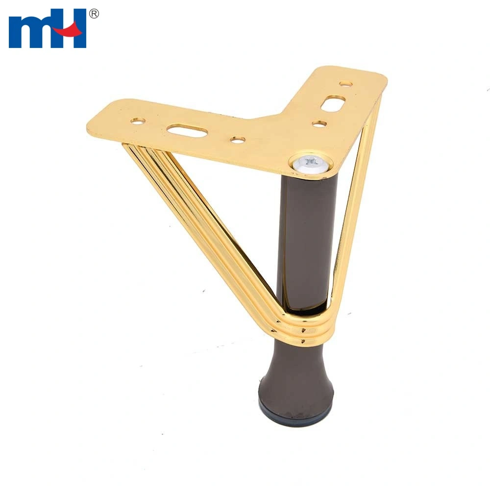 Triangle Hollow Sofa Leg for Table Chairs