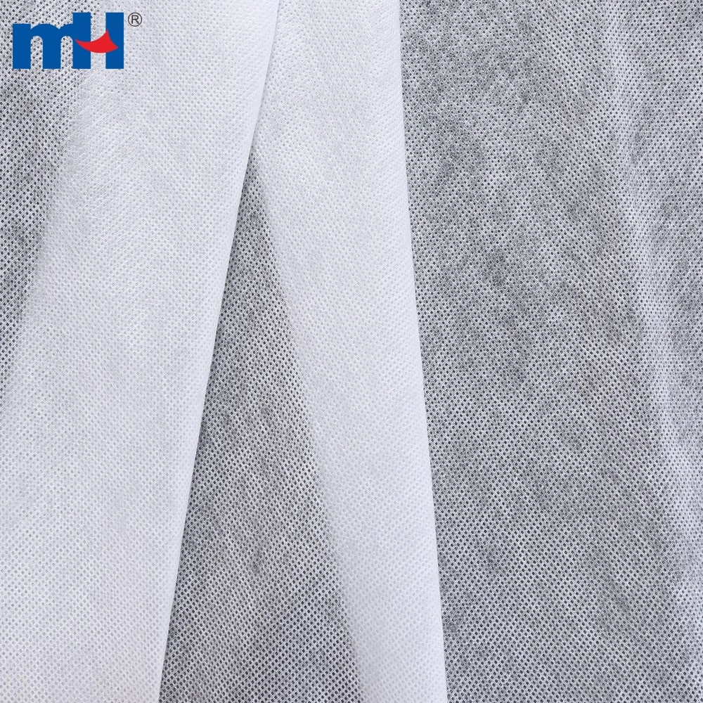 MH Custom 100% PVA Cold Water Soluble Nonwven Embroidery Backing Paper