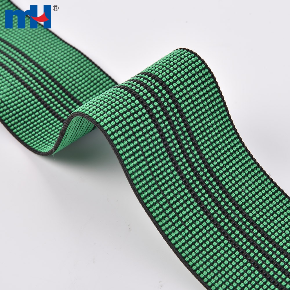 5cm 50g Premium Elastic Sofa Webbing Tape