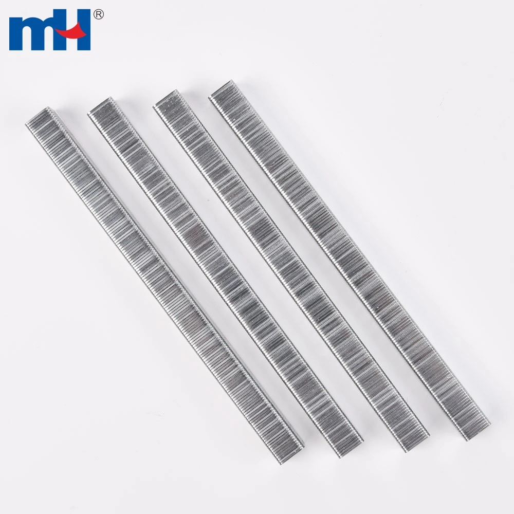 Iron Staples #7110 and Customized Specs Are Available