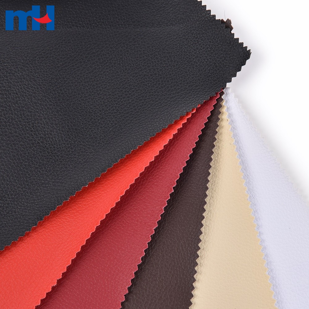 0.7mm 54" PVC Leather Fabric for Sofa/Shoes