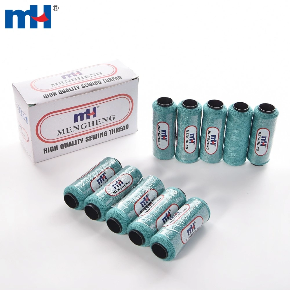 40s/2 30s/2 100% Spun Polyester Sewing Thread Sets