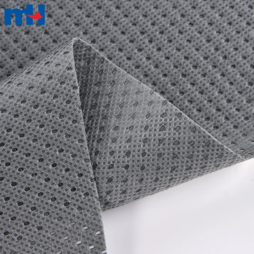 MH Custom 4 Layer Compound Nonwoven Auo Car Cover Material Fabric