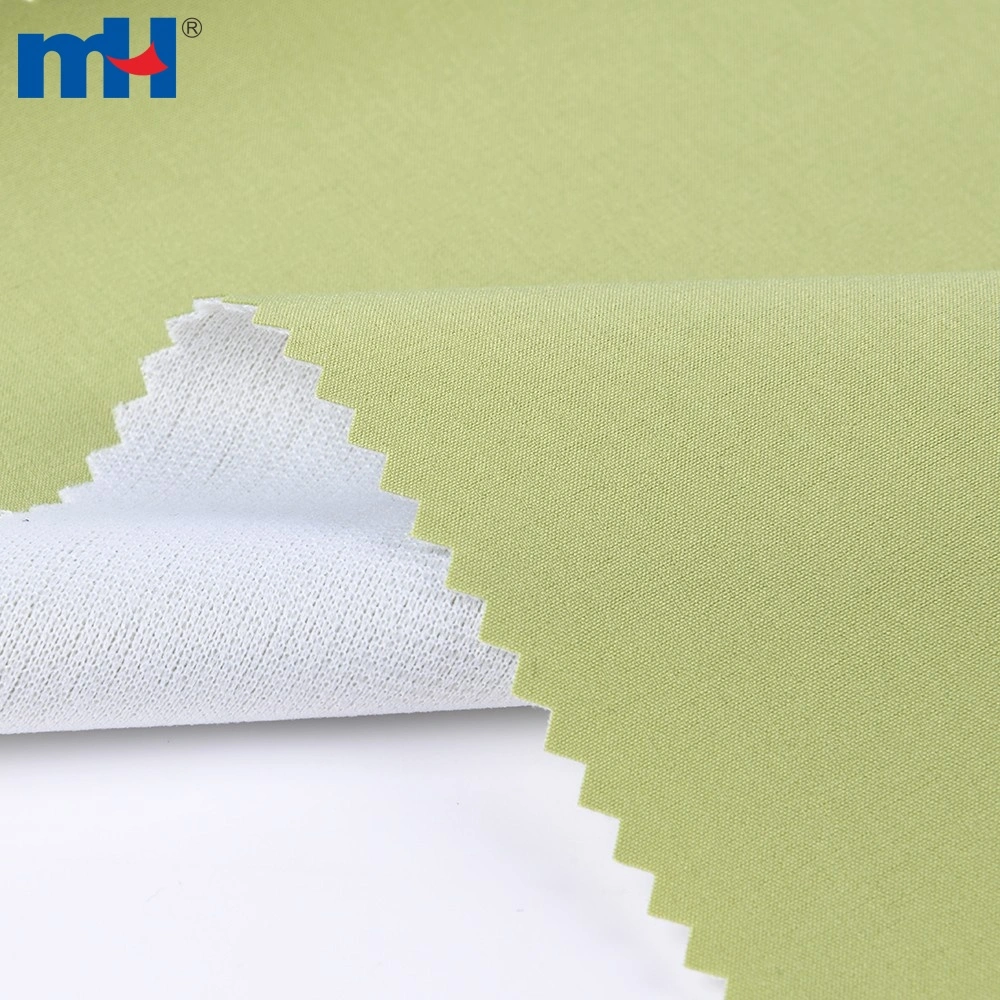 Four Way Stretch Waterproof Fabric with Great Elasticity for Sportswear