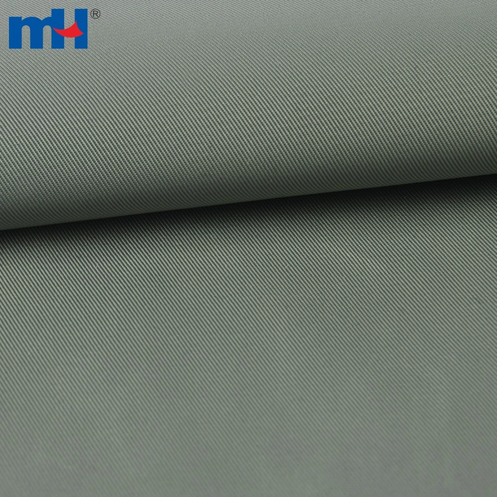 MH Supplier OEKO-Certified Waterproof Twill Imitation Memory Fabric
