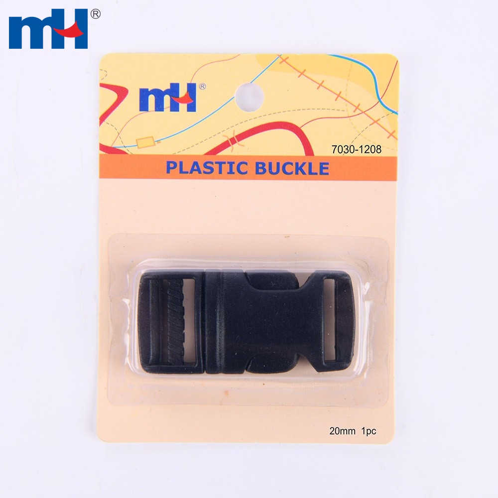 Adjustable No Sewing Buckle for Backpack