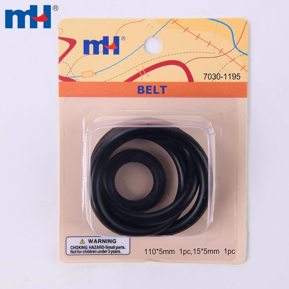 Bobbin Winding Belt Fit For Mosr Machines