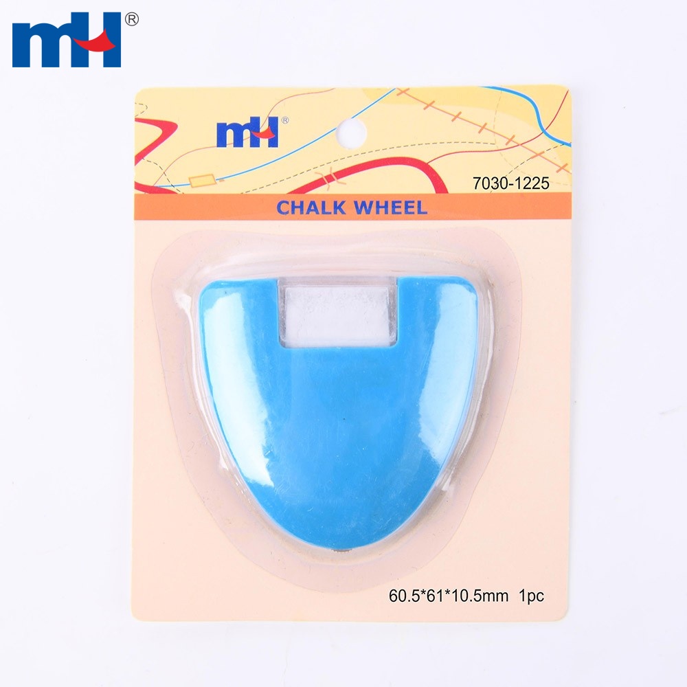 Tailor's Fabric Marker Chalk for Fabric Tailoring