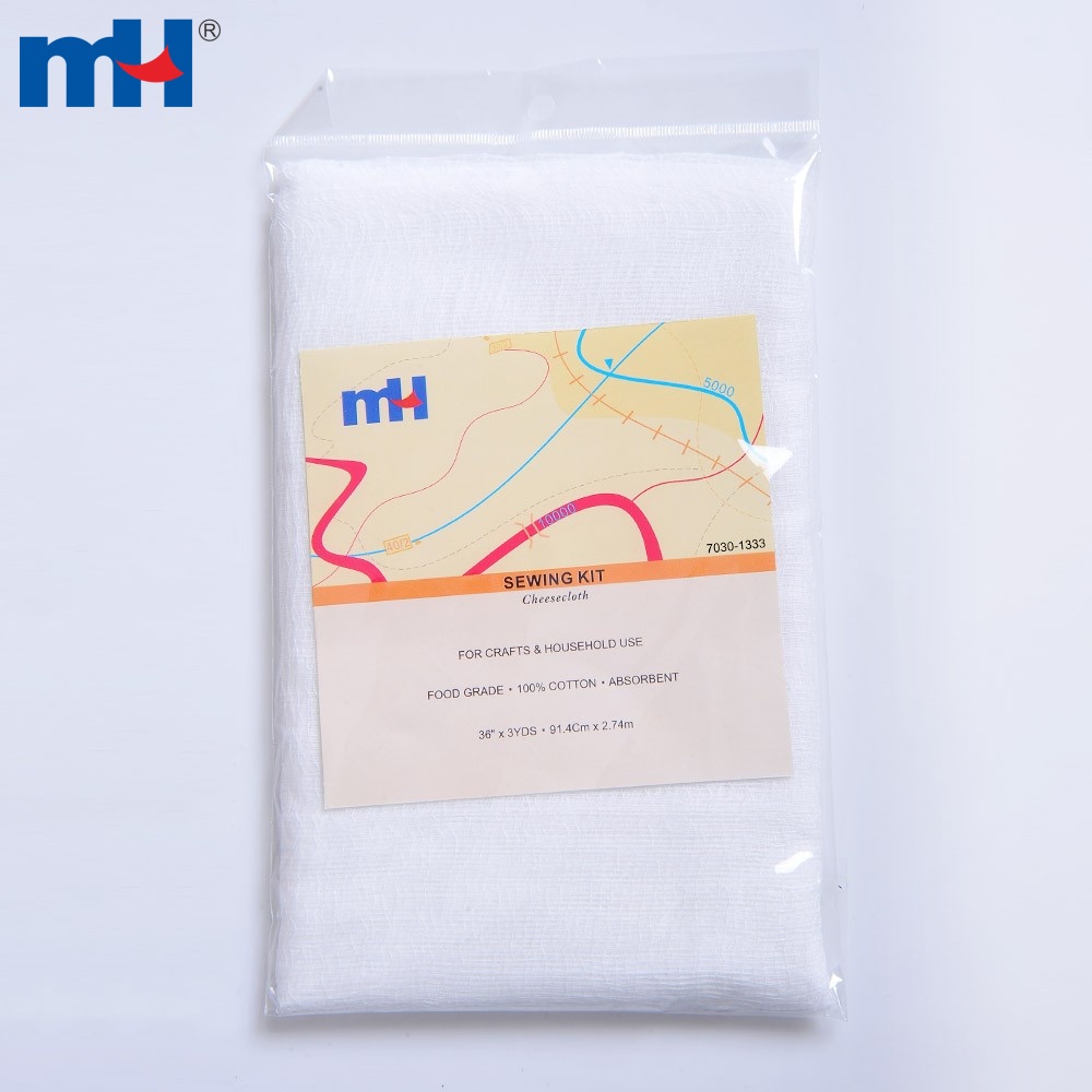 Reusable Cheese Cloth for Crafting Painting