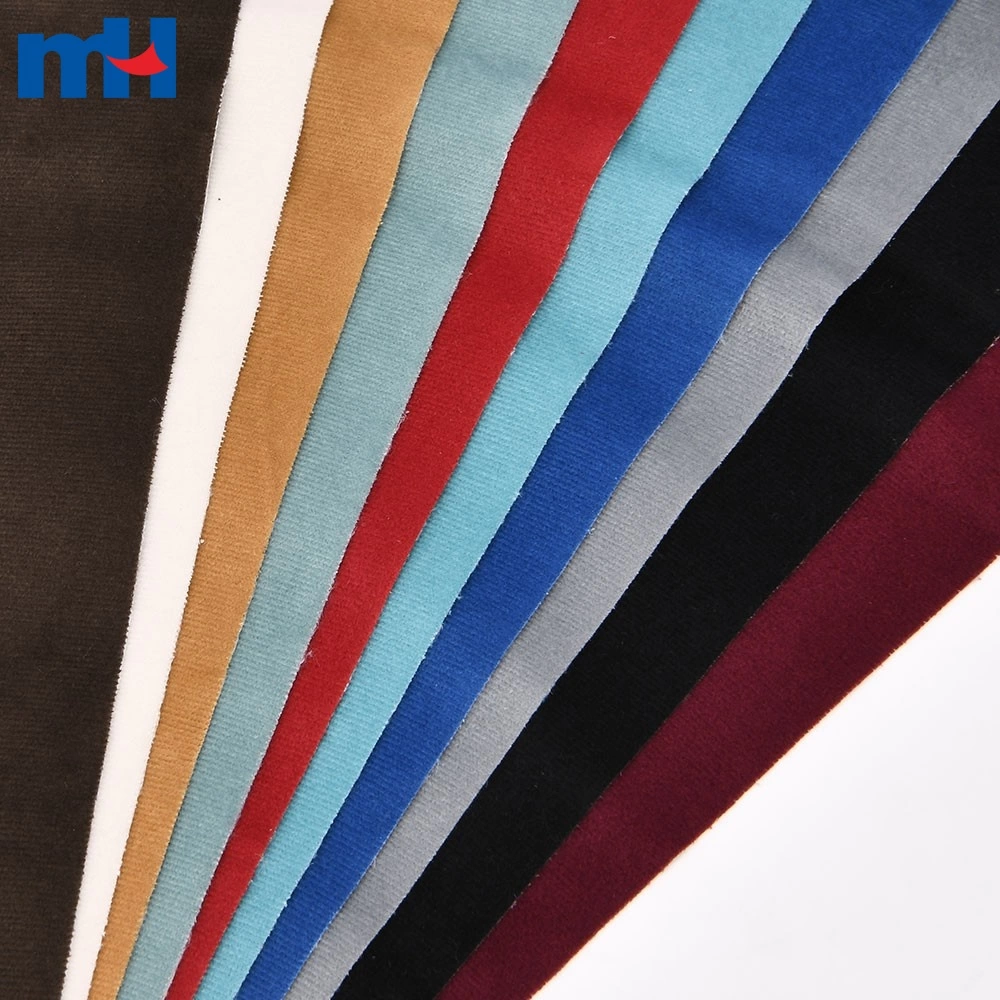 290gsm 50m/roll Felpa Fleece Fabric Wholesaler