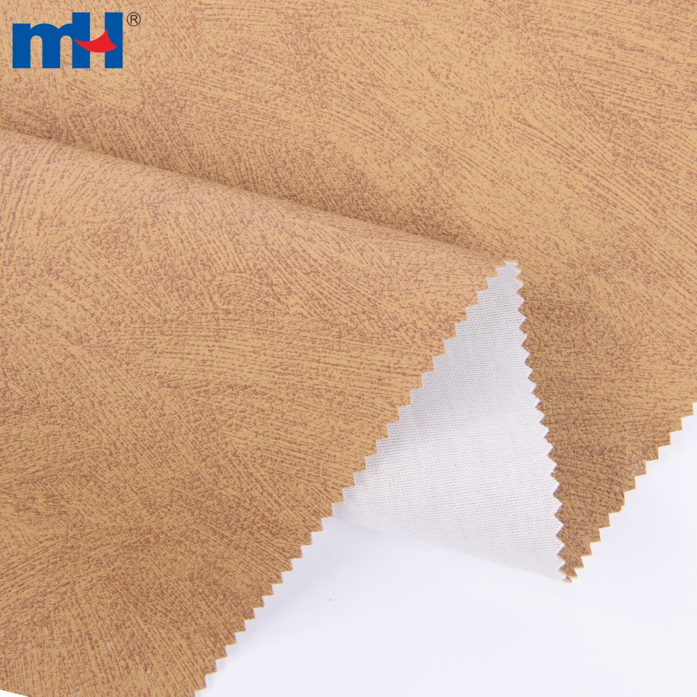 1mm 54/55" PVC Artificial Leather for Sofa or Car Seat
