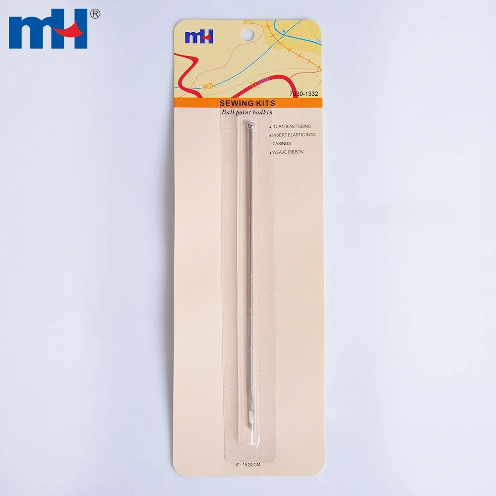 Ball Point Bodkin Sewing Tools