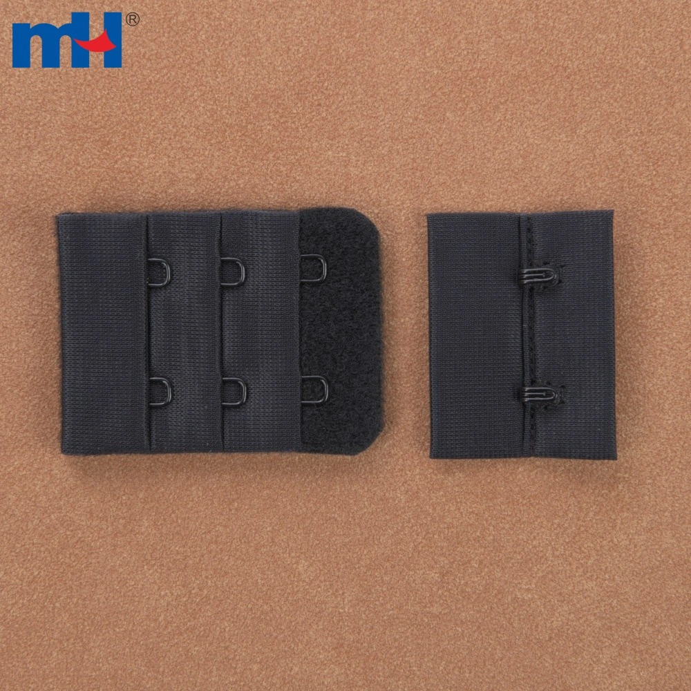 3*2 Row Bra Hook and Eye Closures