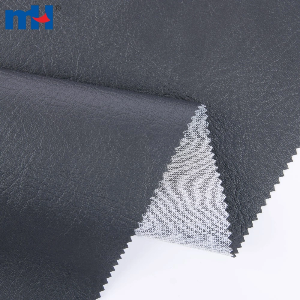 Imitation Leather Fabric for Upholstery