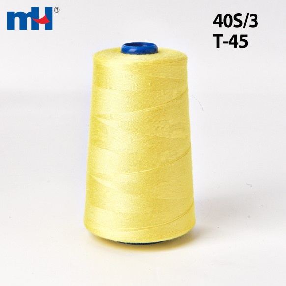 5000yds Polyester Sewing Thread Wholesale
