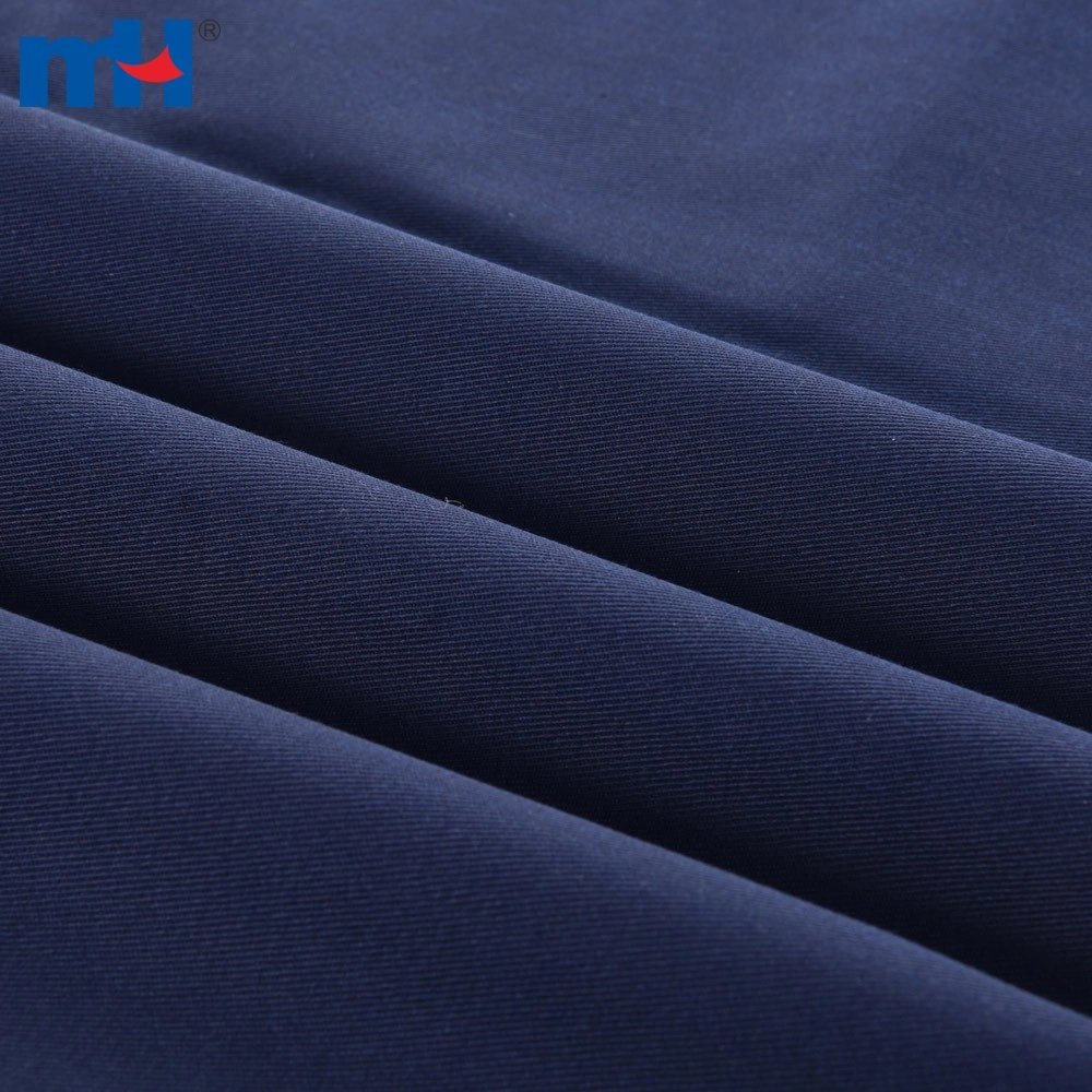 MH Custom 65 Polyester 35 Cotton Twill Fabric for Workwear and Uniform MH Custom 65 Polyester 35 Cotton Twill Fabric for Workwear and Uniform