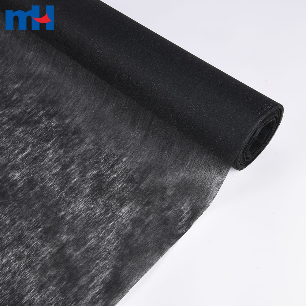 MH Custom 60" 1025HF Chemical Bonded Nonwoven Fusible Interlining