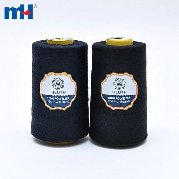 Wholesale Polyster Sewing Thread-FICOTH BRAND Ningbo MH