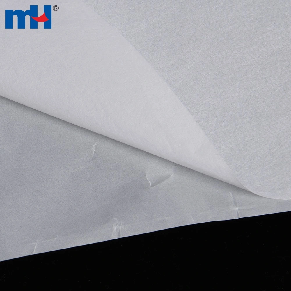 MH Self-adhesive Peel and Stick Nonwoven Embroidery Stabilizer Backing