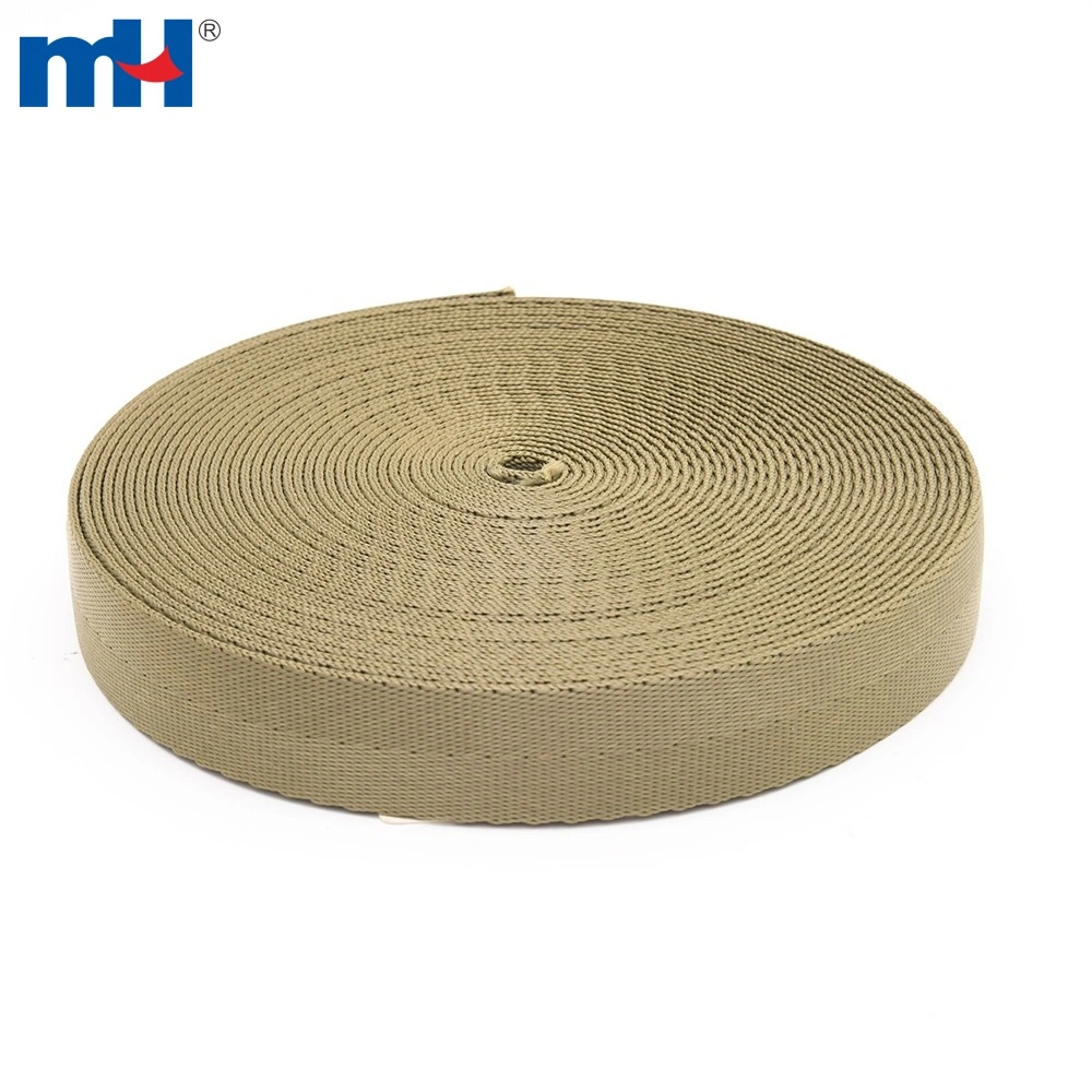 MH Custom 20mm BTP Tactical Mil Spec Nylon Webbing Strapping Tape