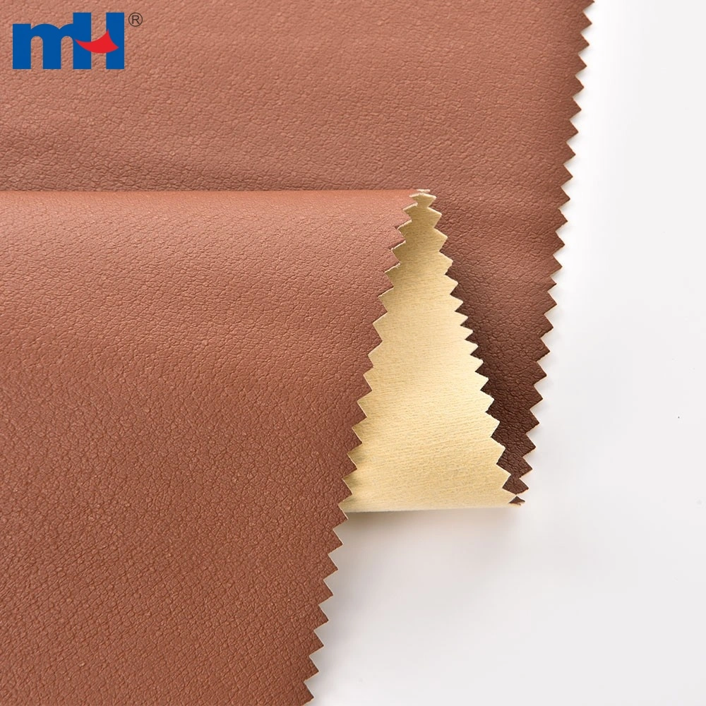 Factory Price PU Lining Leather Fabric for Making Shoes Lining