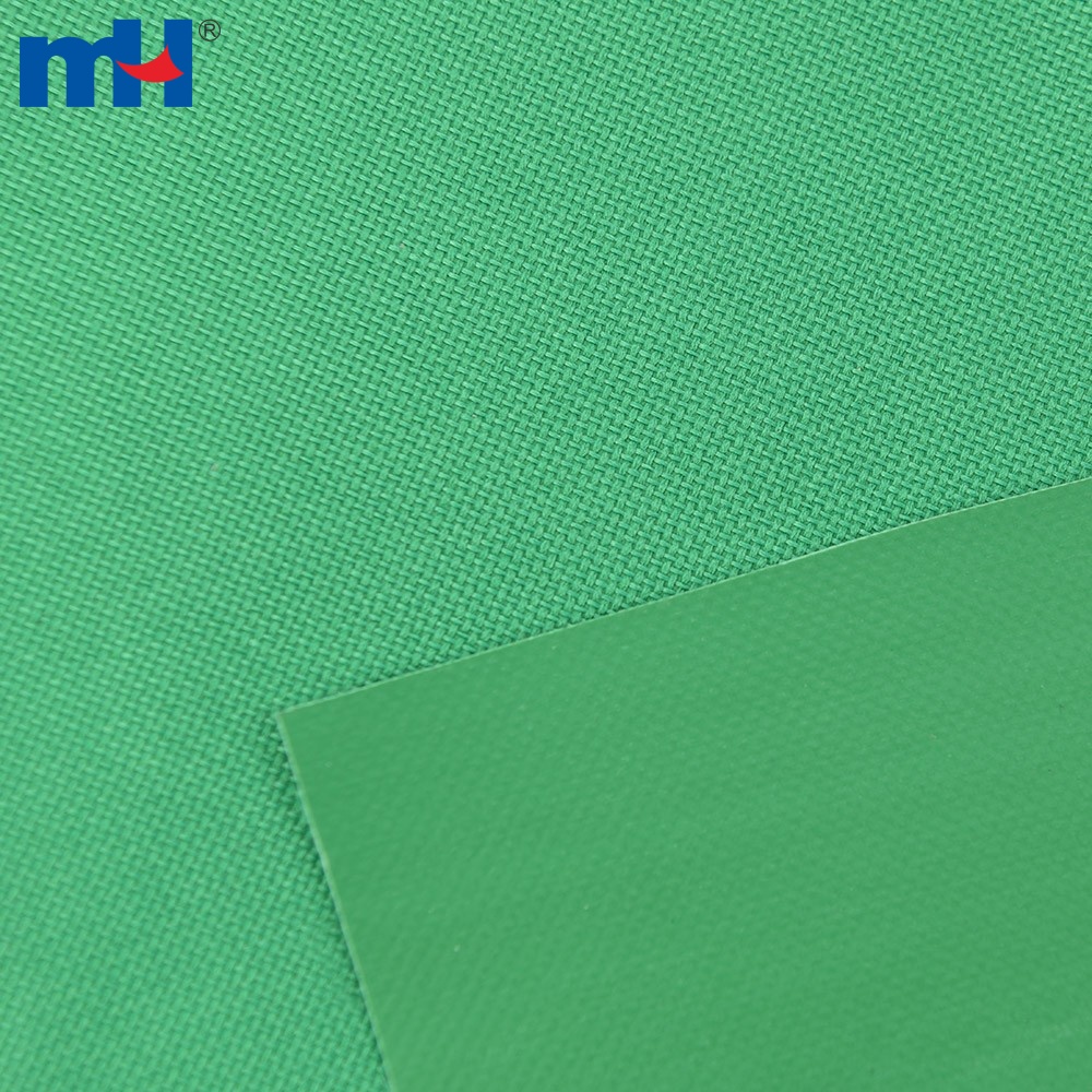 Polyester 600D Cordura Oxford Fabric PVC Coating
